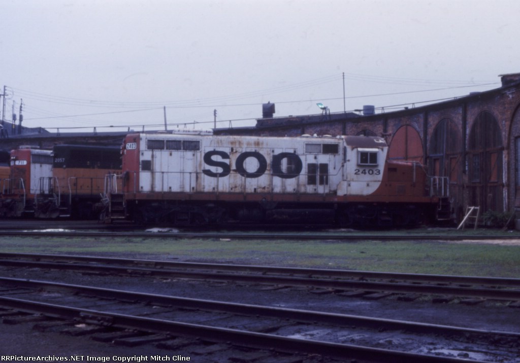 SOO 2403